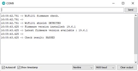 ATWINC IoT Module Deep Dive Part Sam Rambles
