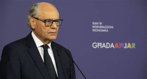 Central Bank Scicluna Out Demarco Back The Shift News