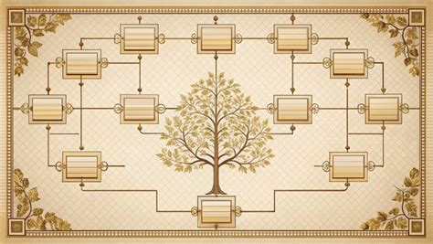 Tree Diagram Template Images Browse 8 298 Stock Photos Vectors And Video Adobe Stock