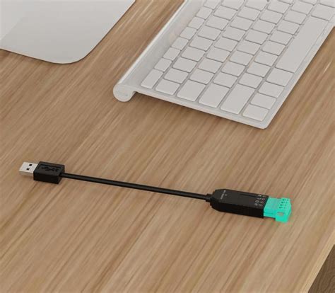 基于stm32g431快速开发usb虚拟串口设备 知乎