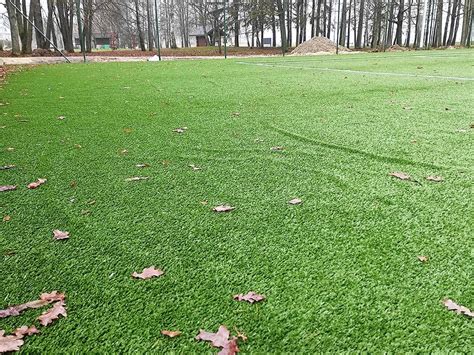 Valdas Budriūnas „statyti Teniso Kortus Tai Ne Tas Pats Kas Groti