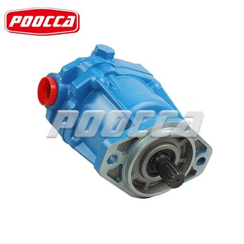 Customized Vickers Mfe Hydraulic Motor Suppliers Manufacturers