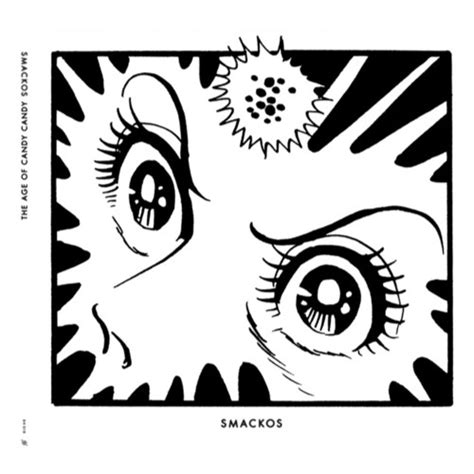 Stream Resident Advisor Listen To Smackos The Age Of Candy Candy