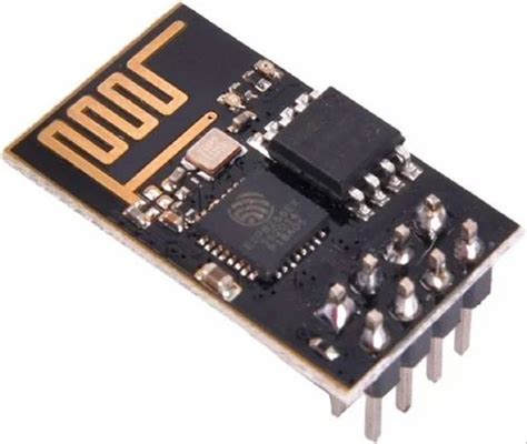 Esp8266 Esp 01 Serial Wifi Wireless Transceiver Wireless Module