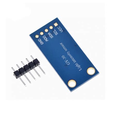 Buy Online BH Digital Light Intensity Sensor At Best Price