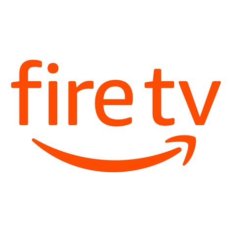 Amazon Fire Tv Logo In Vector Eps Svg For Free Download