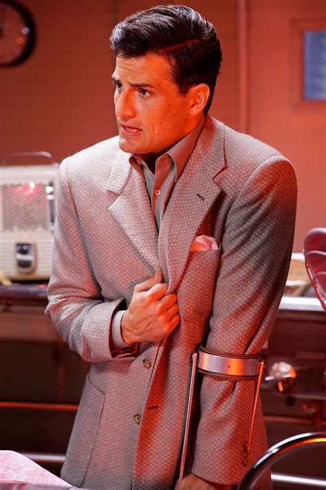 Daniel Sousa 6 Favorite Moments From Marvels Agent Carter Marvel