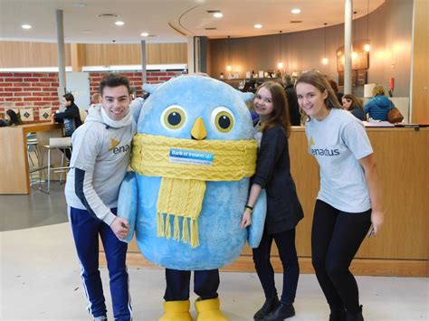 Enactus Maynooth Linkedin