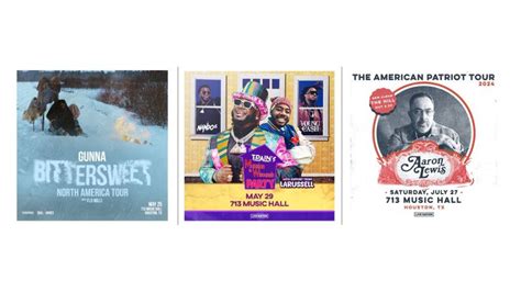 Houston 713musichall Armando Calvillo