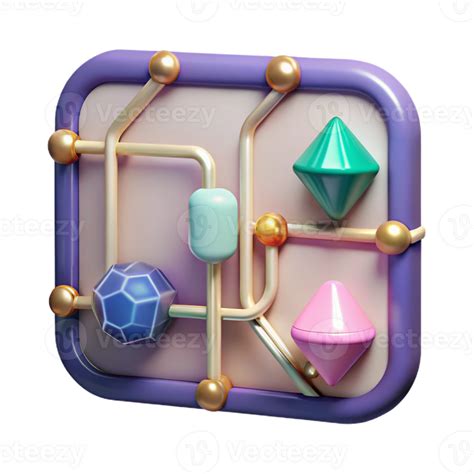 Extraordinary Rustic Subway Map With Predictive Analytics Integration Isolated For Optimized