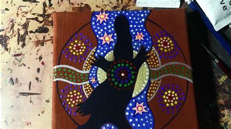 Platypus Original Art By Mirree Youtube