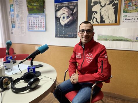 Angel Vela Regresará Al S Campeonato De España De Rallye Tras Su Primer