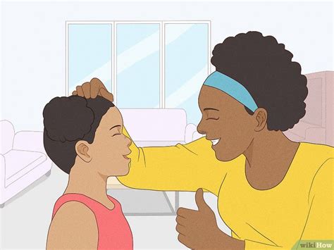 Patting On The Head What It Means And How To Respond To It