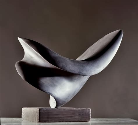 Contemporary Abstract Sculptures