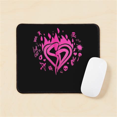 Sofie Dossi Logo Sticker For Sale By Adrialeija Redbubble