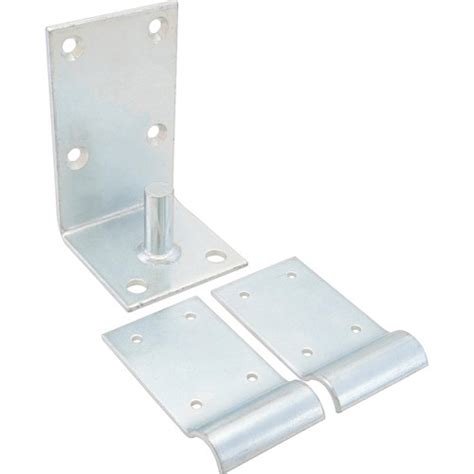 K0143 Eliason Doors Lower Hinge Assembly Allpoints
