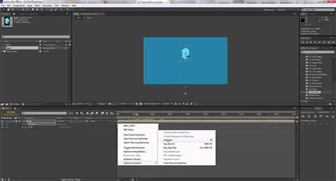 S E How To Create A Short Intro For Your Company After Effects YouTube