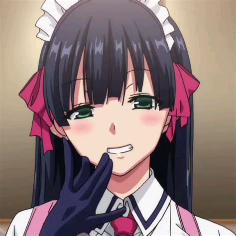 Akiha Mayohiga No Onee San｜ai Art Model And Lora Pixai