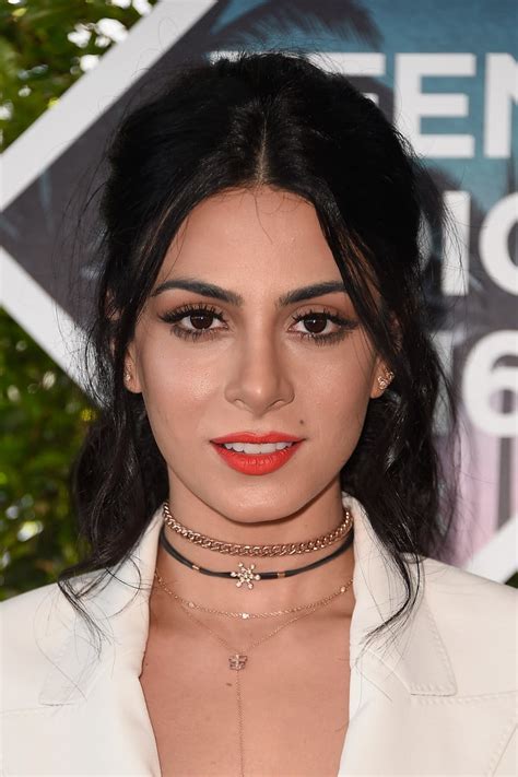 Image Of Emeraude Toubia