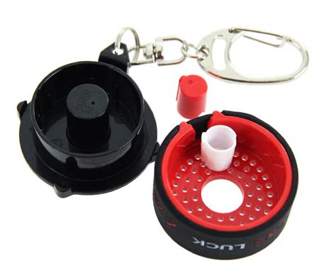 L Style Bull Shaft And Tip Extractor Blue