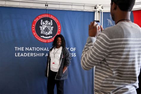 Nsls Awarding Scholarships