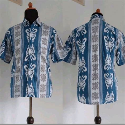 Promo Batik Wanita Modern Batik Kerja Pasangan Batik Couple Batik