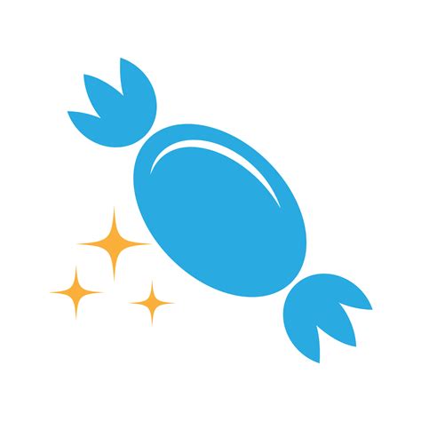 Sweet Candy Icon Design 22800544 Vector Art At Vecteezy