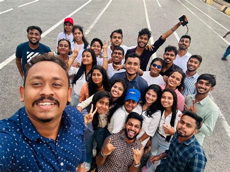 Nibm Sri Lanka Official The Logistics Learners Of Nibm Were Taken On A Field Visit To The