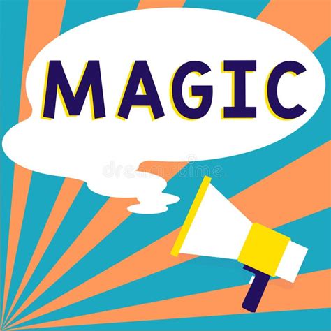 Text Caption Presenting Magic Business Overview Power Of Influencing