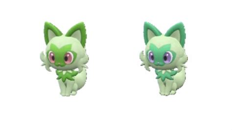 Todos Os Pokémon Grama Brilhante Em Escarlate E Roxo Proguideah