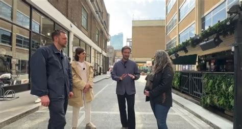 Tom Larsson On Linkedin Architecture Cities Community