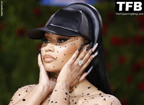 Nicki Minaj Nude OnlyFans Leaks Fappening Page 4 FappeningBook