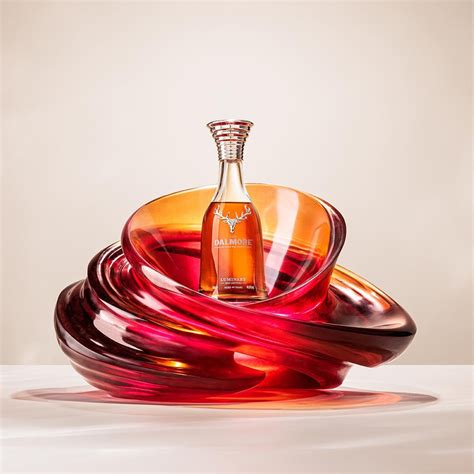 Sothebys To Auction The Dalmore Rare Fred Minnick