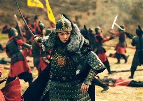 400 Years Of Disappearance From The Jin Dynasty To The Qing Dynasty
