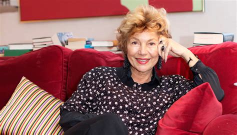 Amelia Adamo Vårt Största Tabu Inte Sex Utan Döden Allas