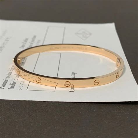 Why I Choose A Replica Cartier Love Bracelet