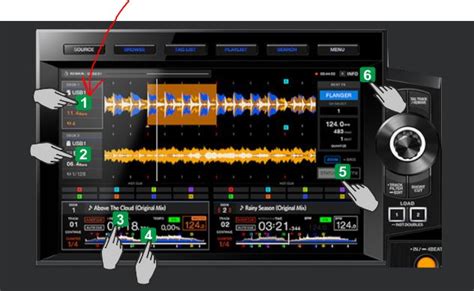 Virtualdj Sudden Weird Behaviour Never Experienced Before