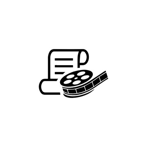 Free Film Script Template To Edit Online