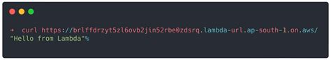 Deploy Serverless Application With Aws Lambda Using Terraform Build