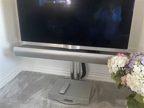 Bando Fjernsyn Kan Afhentes For 1500 Kr Billede Væk Odder Guloggratis Dk