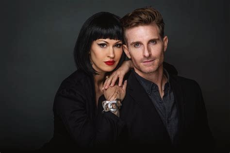 Im A Sex Club Curator Access Costs 50k Theres No Phones Allowed And People Shed Clothes