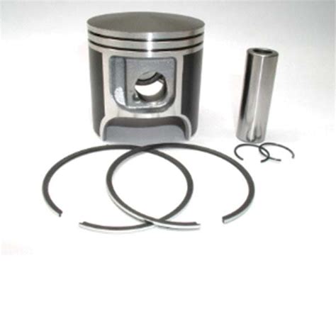 Spx Snowmobile Piston 09 721 Cross Roads Cycle Sales
