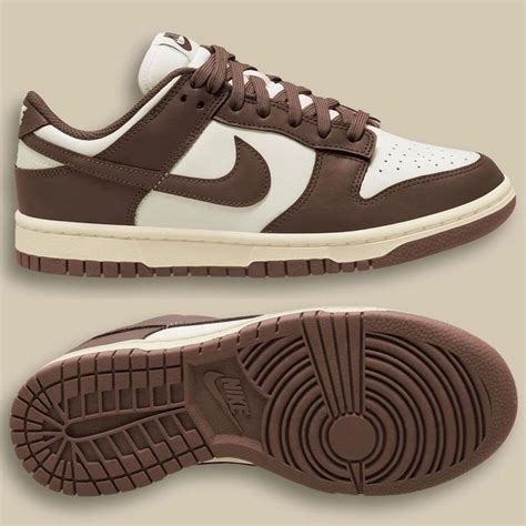 Brown Nike Shoes Artofit