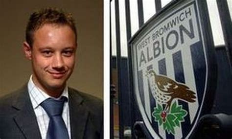 Football Writer Chris Lepkowski Names His Top West Brom Team Of The