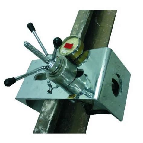 Araptec Innovation Mild Steel Hydraulic Tool Rod At ₹ 1unit In New Delhi