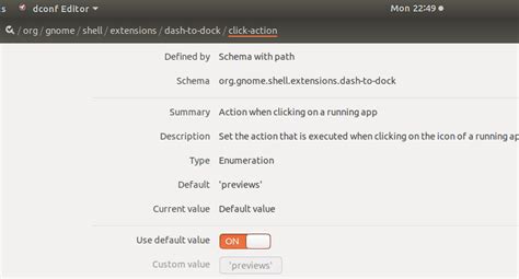 Three Methods To Enable Minimize On Click For Ubuntu Dock Icons VITUX