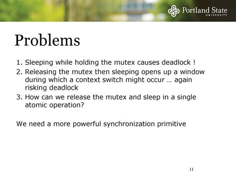 Cs399 New Beginnings Jonathan Walpole Ppt Download