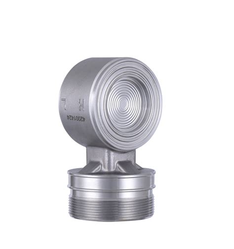 China Smart Pressure Transmitter Differential Pressure Transducer Metal