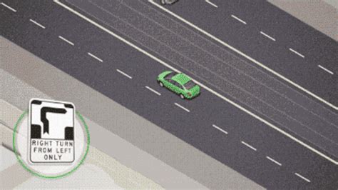 盘点澳洲交通规则标识 知乎