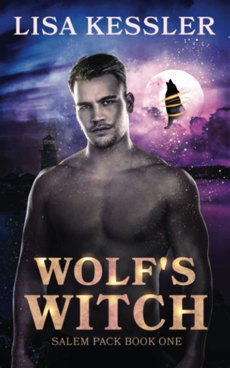 Wolfs Witch Fated Mates Paranormal Romance With Shifters Witches And